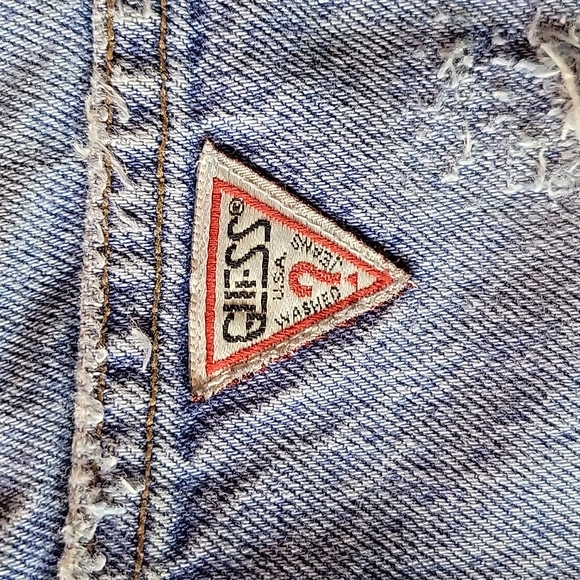 Guess | Jeans | Vintage Guess Jeans | Poshmark